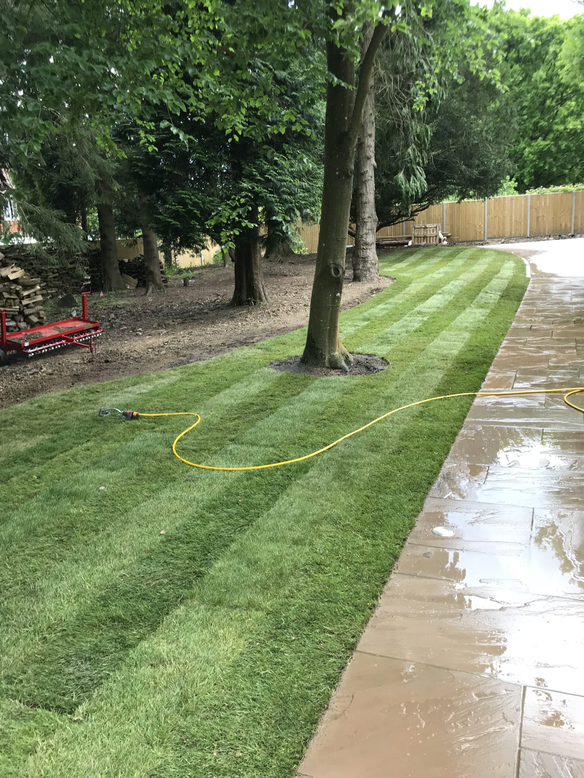 Landscaping Tenterden | Garden Maintenance Tenterden