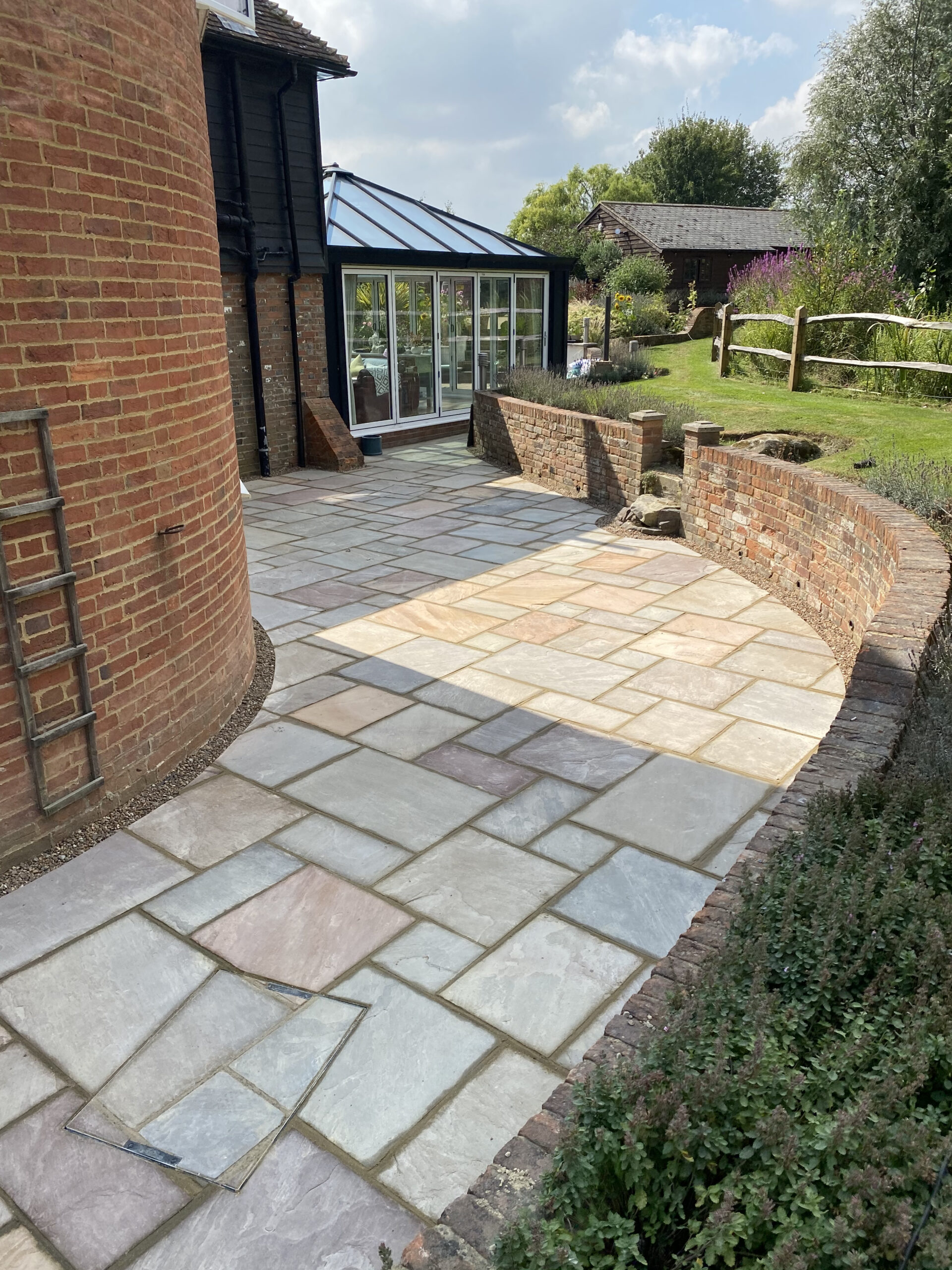 Landscaping Tenterden | Garden Maintenance Tenterden